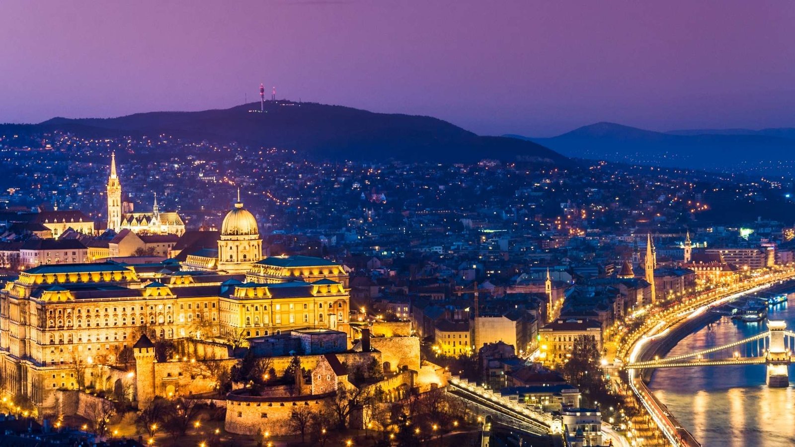 Cosas que ver en Budapest + Que Ver en Budapest en 3 dias – Traveo Life ...