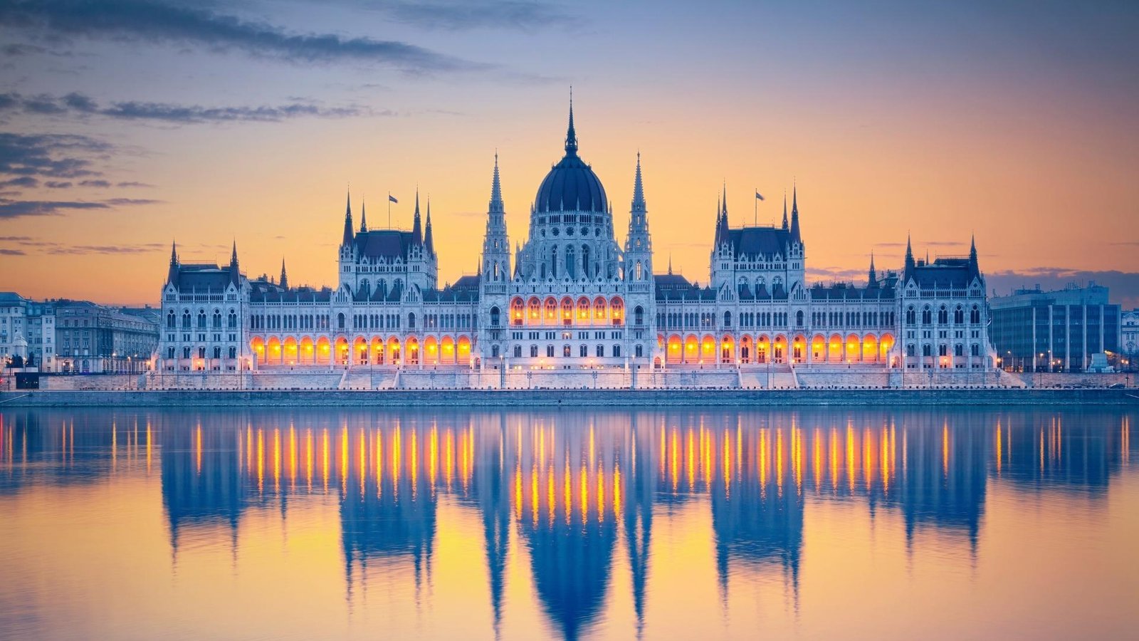 Mercado central de Budapest 🥳 🛍️ Mercado Central Budapest 2025