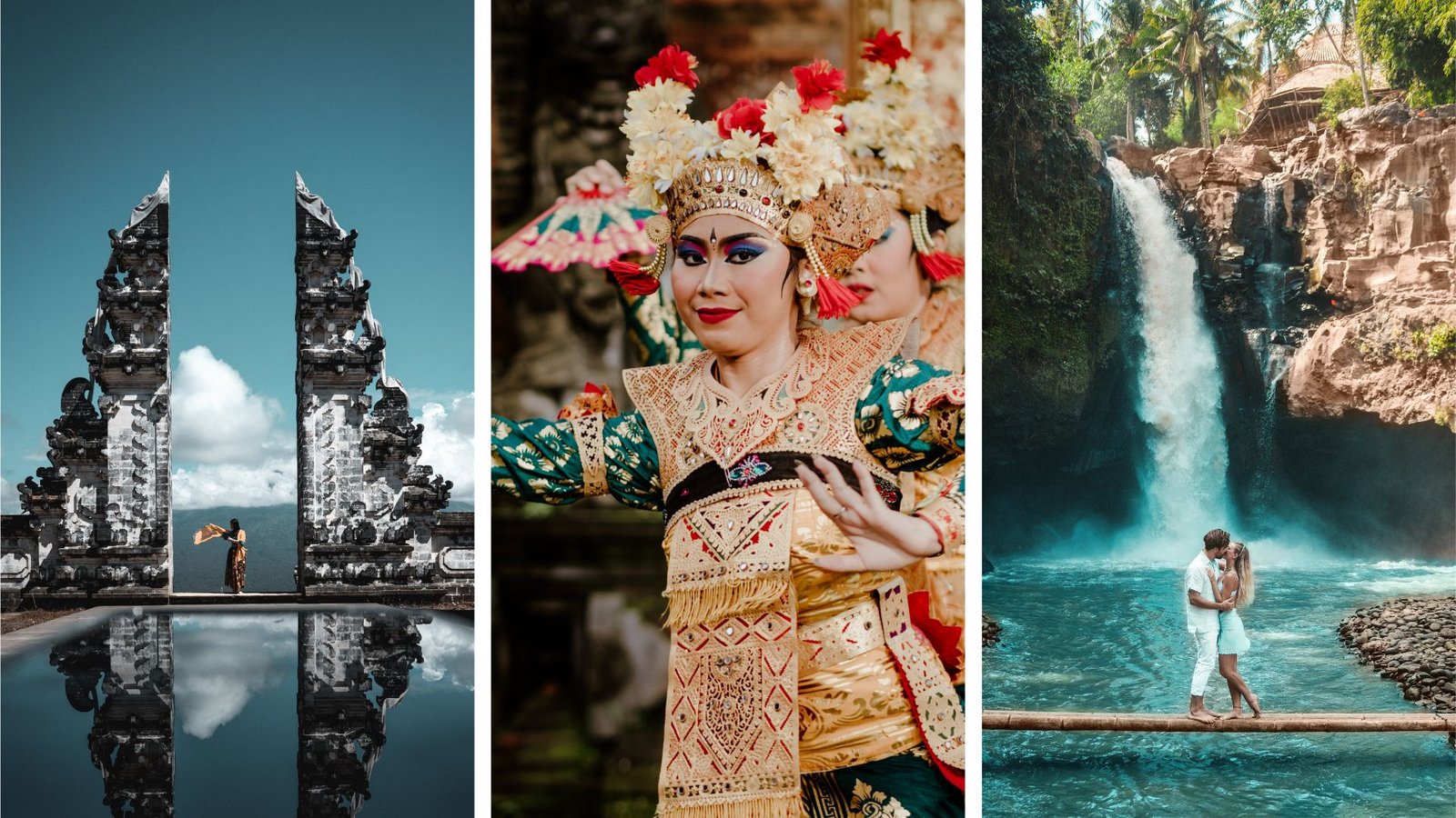 Viaje a Bali ️ Viajar a Bali - Itinerario 7 Días de Aventura