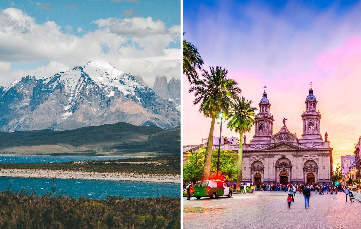 Viajar a Chile Descubre los Mejores Precios 2025